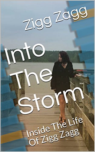Into The Storm: Inside The Life Of Zigg Zagg by Zigg Zagg | Goodreads
