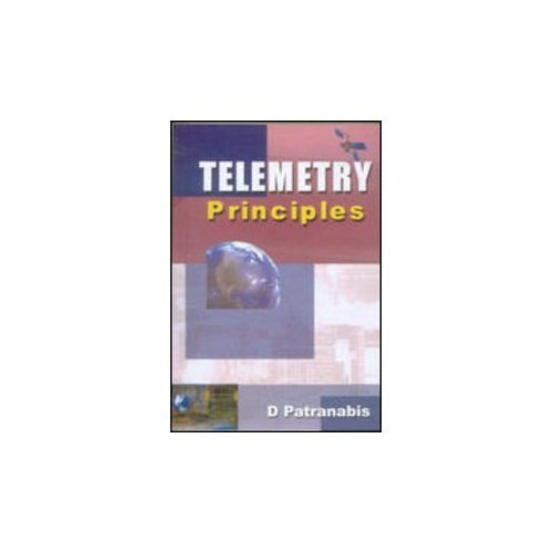 Telemetry Principles by D Patranabis | Goodreads