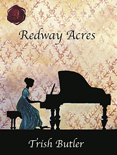 Redway Acres: Harriet (Redway Acres #4) by Trish Butler | Goodreads