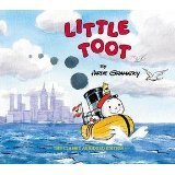 Little Toot, The Classic Abridged Edition by Hardie Gramatky | Goodreads
