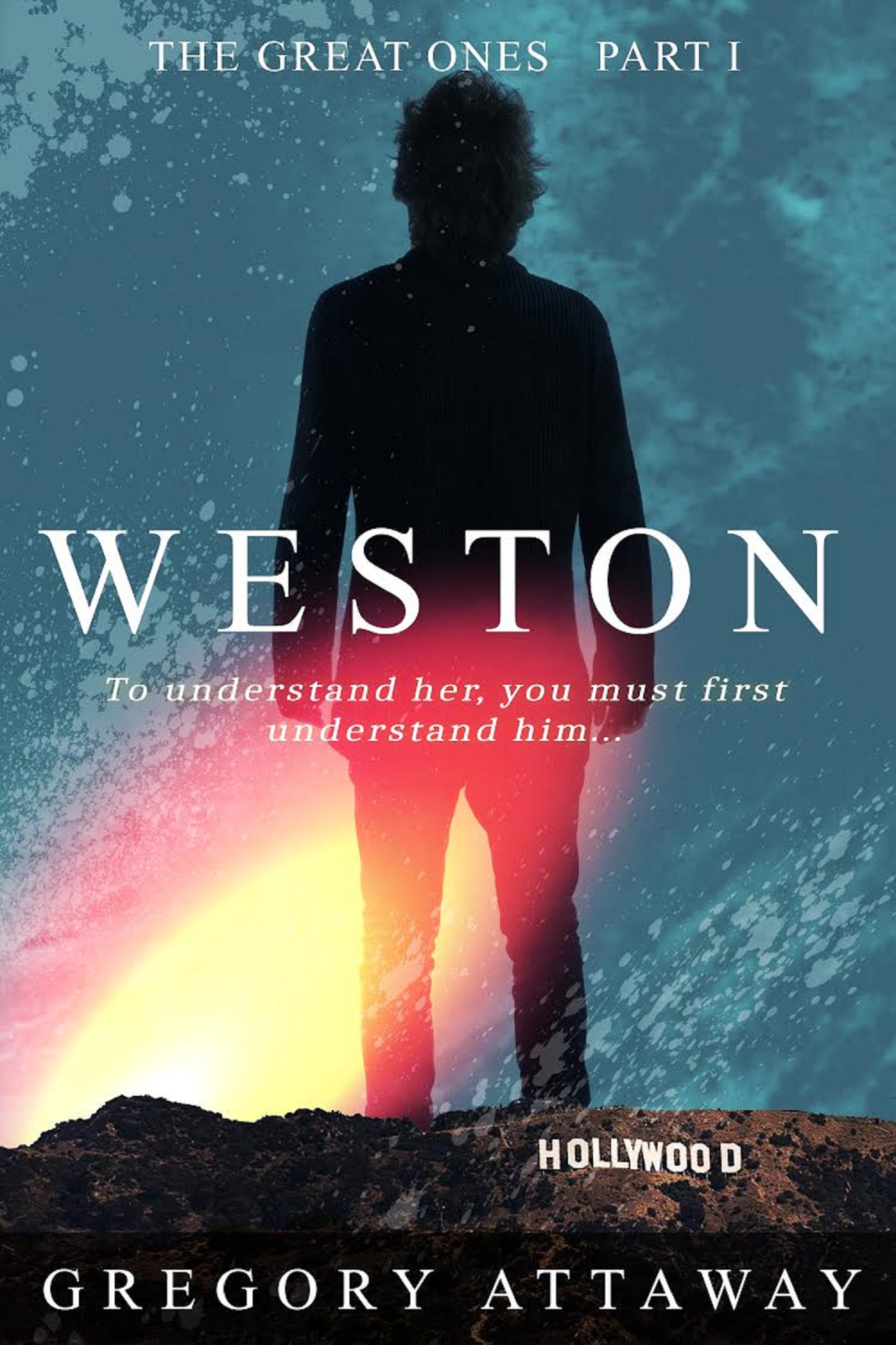 Weston by Gregory Attaway | Goodreads