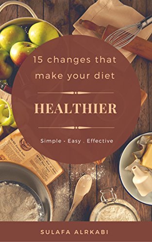 Un-Diet : Eat healthy and lose weight without dieting: Useful and Easy ...