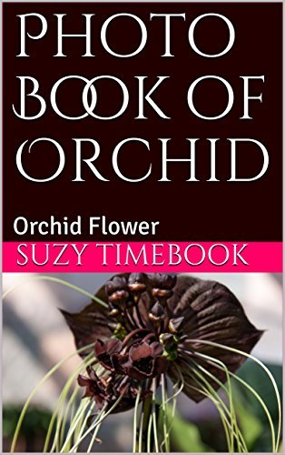Photo Book of Orchid: Orchid Flower, beautiful flower, nature ...