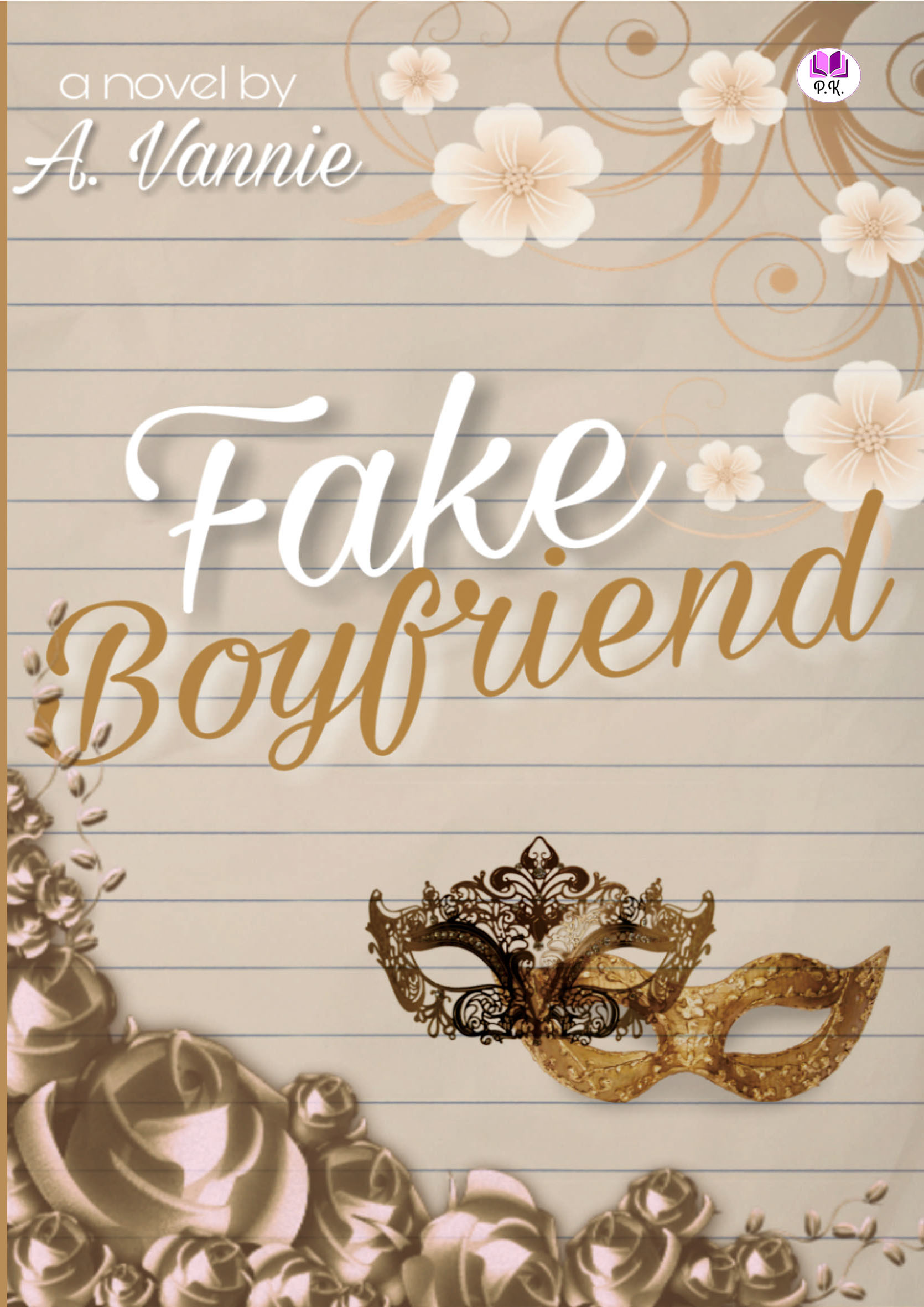 Fake Boyfriend by A. Vani | Goodreads