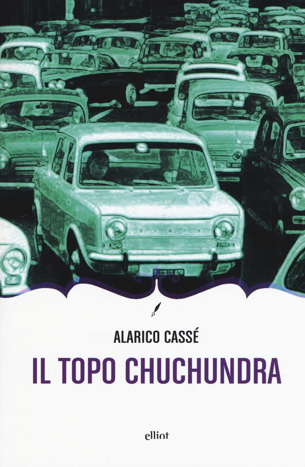 Il topo Chuchundra by Alarico Cassè | Goodreads