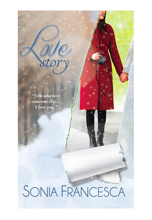 Love Story by Sonia Francesca | Goodreads