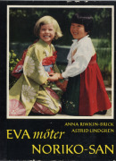 Noriko-San, Girl of Japan by Astrid Lindgren | Goodreads