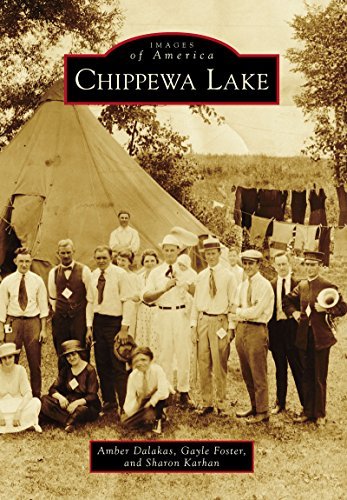 Chippewa Lake (Images of America) by Amber Dalakas | Goodreads