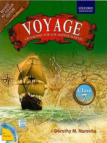 VOYAGE CLASS 7 by Dorothy Noronha | Goodreads