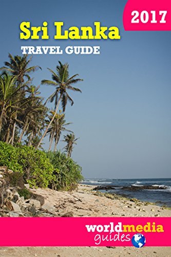 Sri Lanka Travel Guide: Essential Sri Lanka guide book by Max P ...