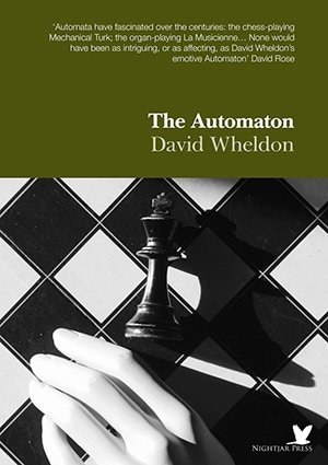 The Automaton by David Wheldon | Goodreads