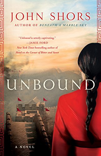 Unbound by John Shors | Goodreads
