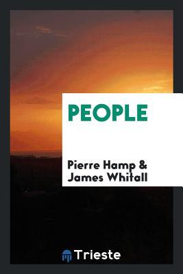 People by Pierre Hamp | Goodreads