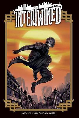 Intertwined by Fabrice Sapolsky | Goodreads