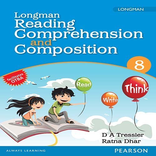 Develop Reading and Writing Skills, Longman Reading Comprehension and ...