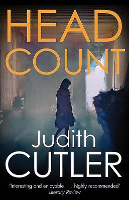Head Count by Judith Cutler | Goodreads