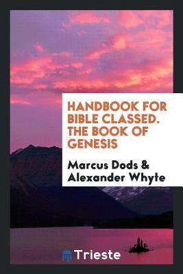 The book of Genesis by Marcus Dods | Goodreads