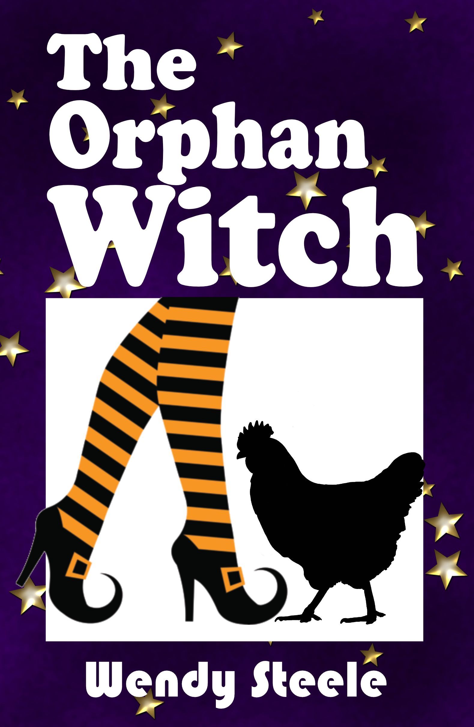 The Orphan Witch (Lizzie Martin #2) by Wendy Steele | Goodreads