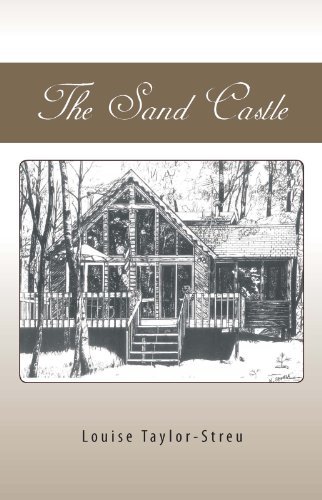 The Sand Castle by Louise Taylor-Streu | Goodreads