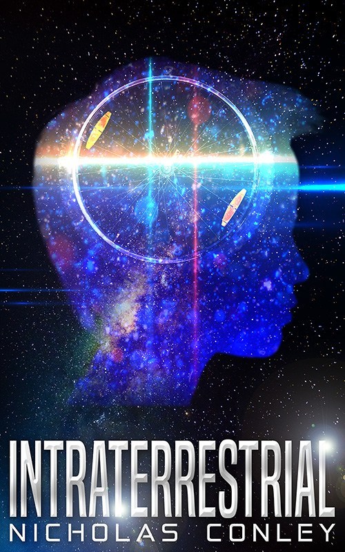 Intraterrestrial by Nicholas Conley | Goodreads