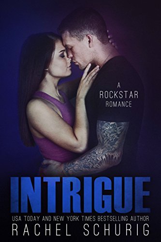 Lance: An Intrigue Novel by Rachel Schurig | Goodreads