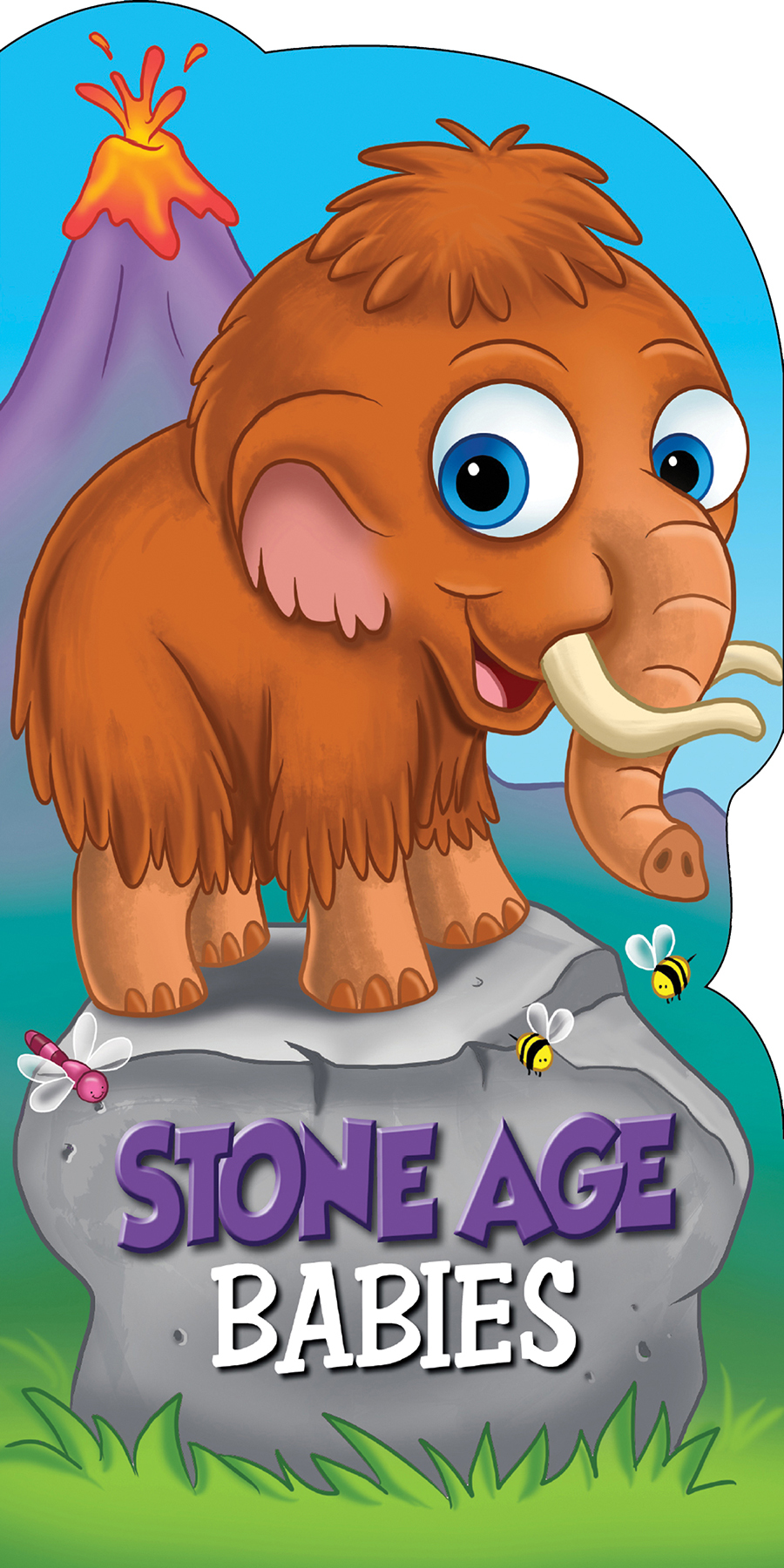 Stone Age Babies by Luna Hockheart | Goodreads