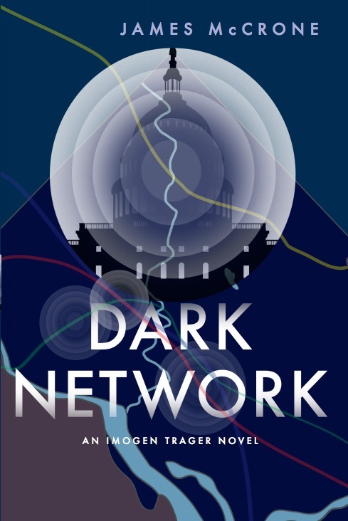 Dark Network by James McCrone | Goodreads