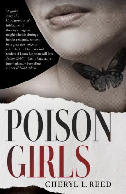 Poison Girls by Cheryl L. Reed | Goodreads
