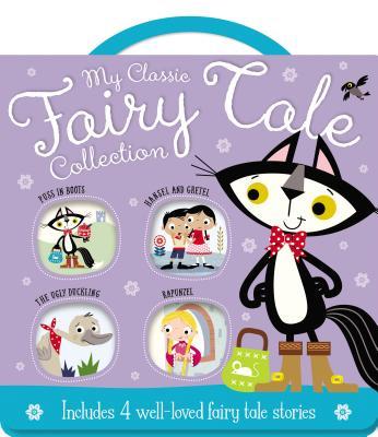 Picture Book Box Set My Classic Fairy Tale by Make Believe Ideas Ltd ...