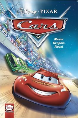 Disney•Pixar Cars: Movie Graphic Novel by Walt Disney Company | Goodreads
