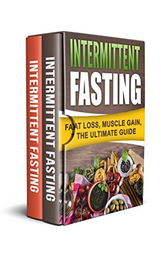 Intermittent Fasting: 2 in 1 Bundle: The Beginners Guide, The Ultimate ...