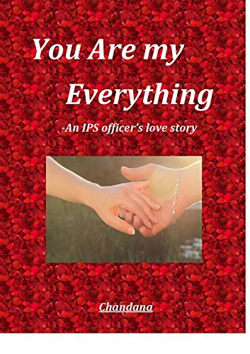 Police officer's love story by chandana ch | Goodreads