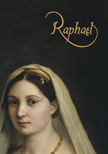 Raphael Donna Velata