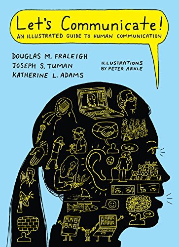 Let's Communicate: An Illustrated Guide to Human Communication by ...