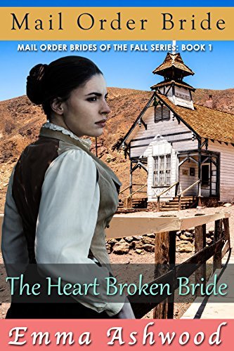 The Heart Broken Bride by Emma Ashwood | Goodreads