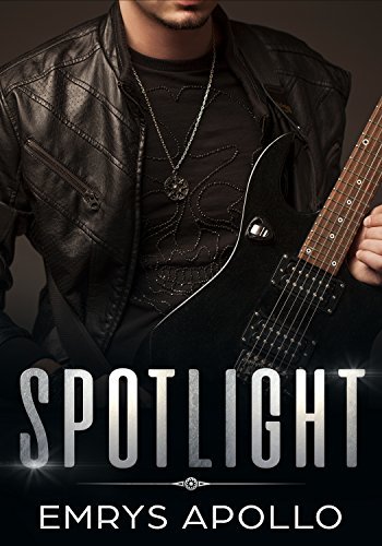 Spotlight by Emrys Apollo | Goodreads