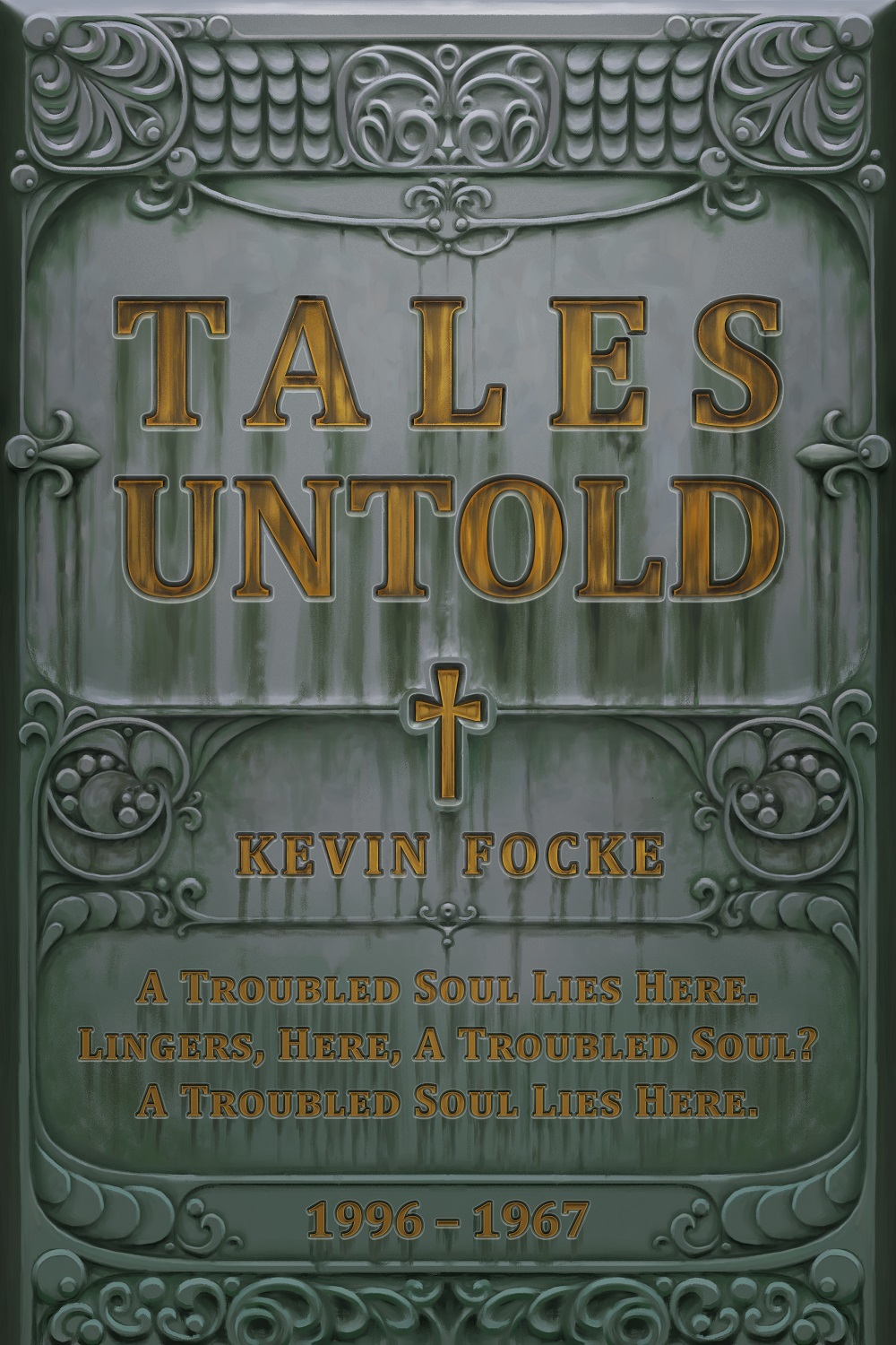 Tales Untold by BatWhaleDragon | Goodreads