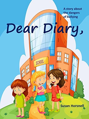 Dear Diary by Susan Horsnell | Goodreads