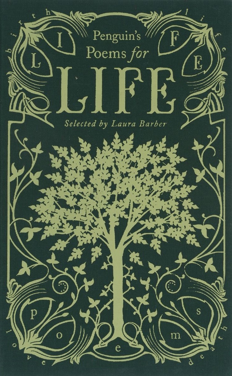 Penguin's Poems for Life by Laura Barber | Goodreads