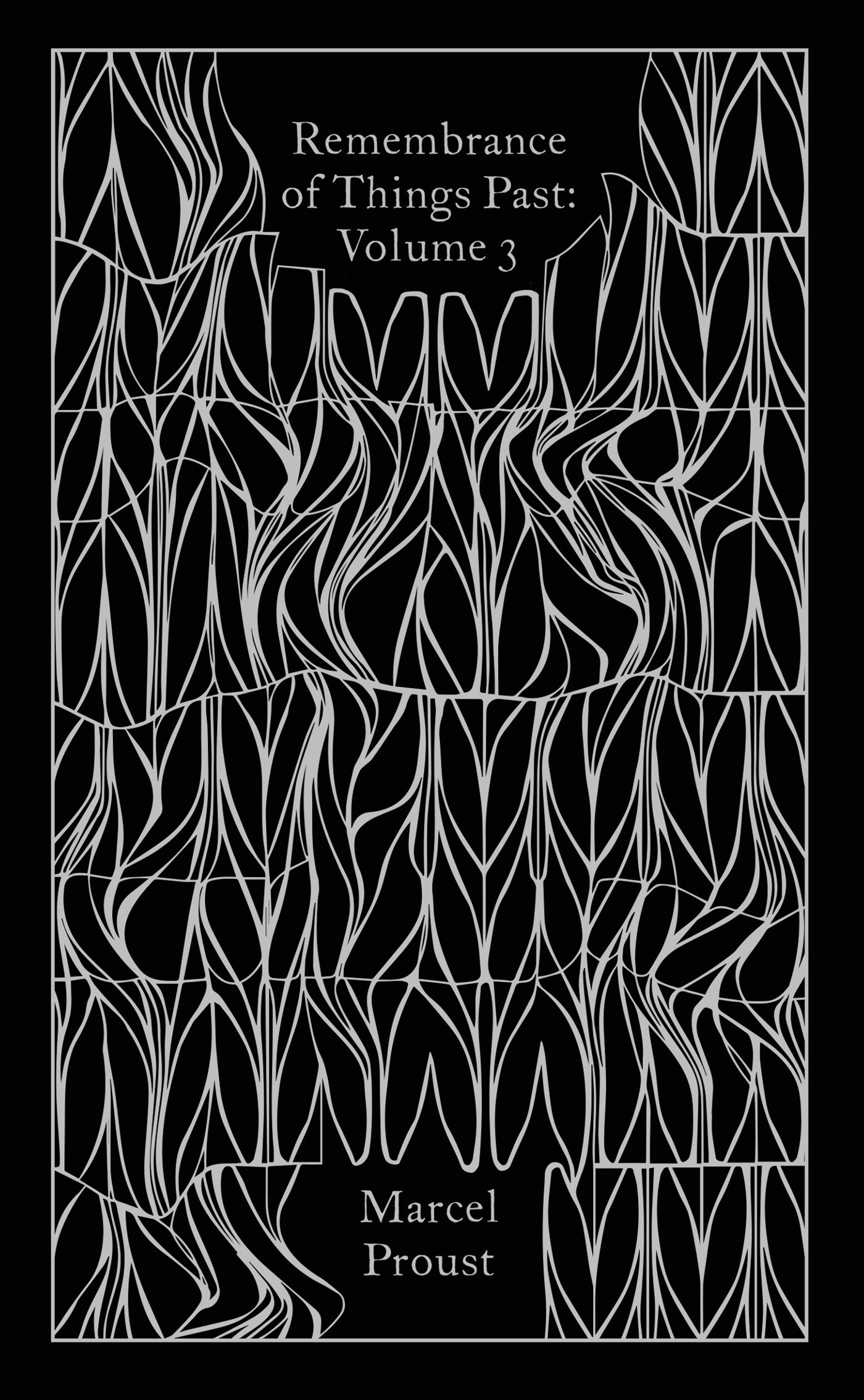 Remembrance Of Things Past: Vol 3 by Marcel Proust | Goodreads