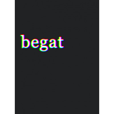 begat: an entertainment for the Trump epoch by Felix Culpepper | Goodreads