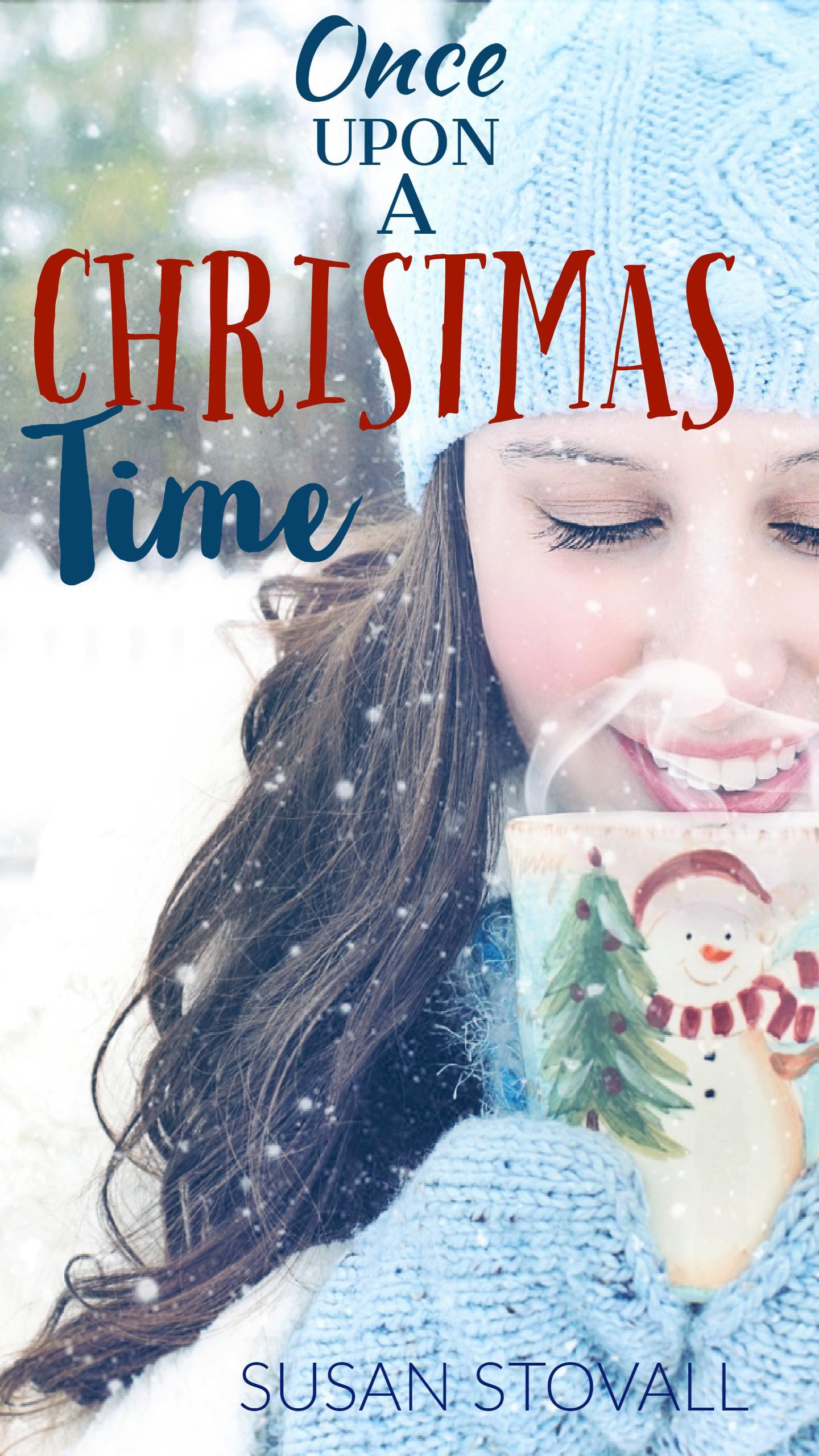Once Upon A Christmas Time by Susan Stovall | Goodreads