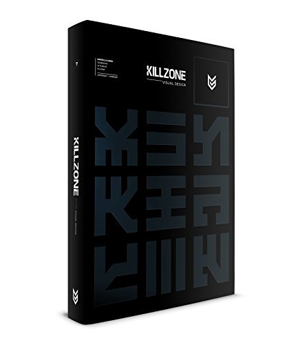 Killzone Visual Design: Celebrating 15 Years of Killzone by Cook and ...