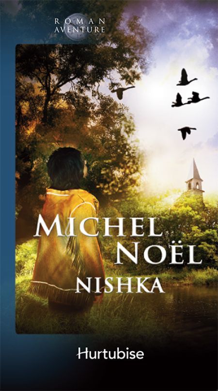 Nishka by Michel Noël | Goodreads