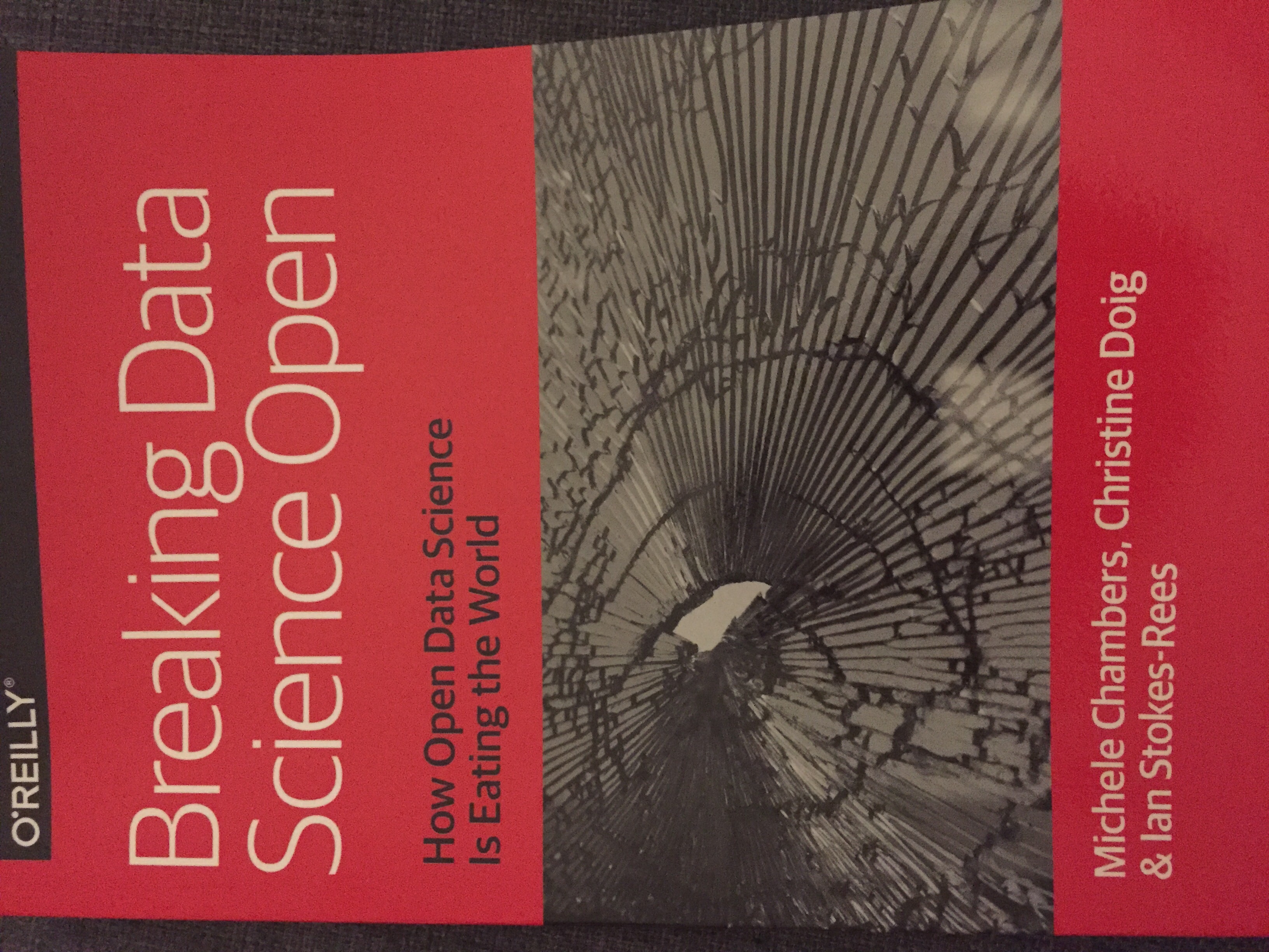 Breaking Data Science Open: How Open Data Science is eating the world ...