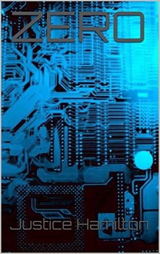 ZERO (The Promoted Book 1) by Justice Hamilton | Goodreads