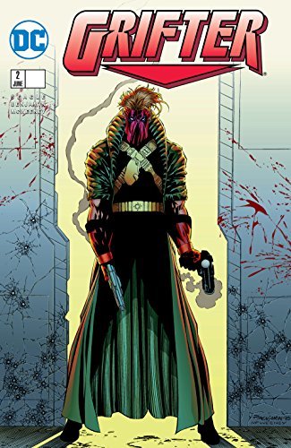 Grifter (1995-1996) #2 by Steven T. Seagle | Goodreads