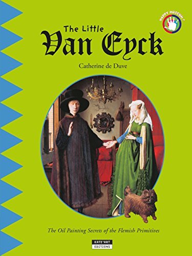 The Little Van Eyck: A Fun and Cultural Moment for the Whole Family! by ...