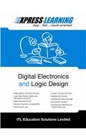 Express Learning - Digital Electronics and Logic Design by ITL ESL ...