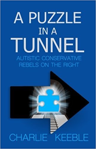 A Puzzle in A Tunnel by Charlie Keeble | Goodreads